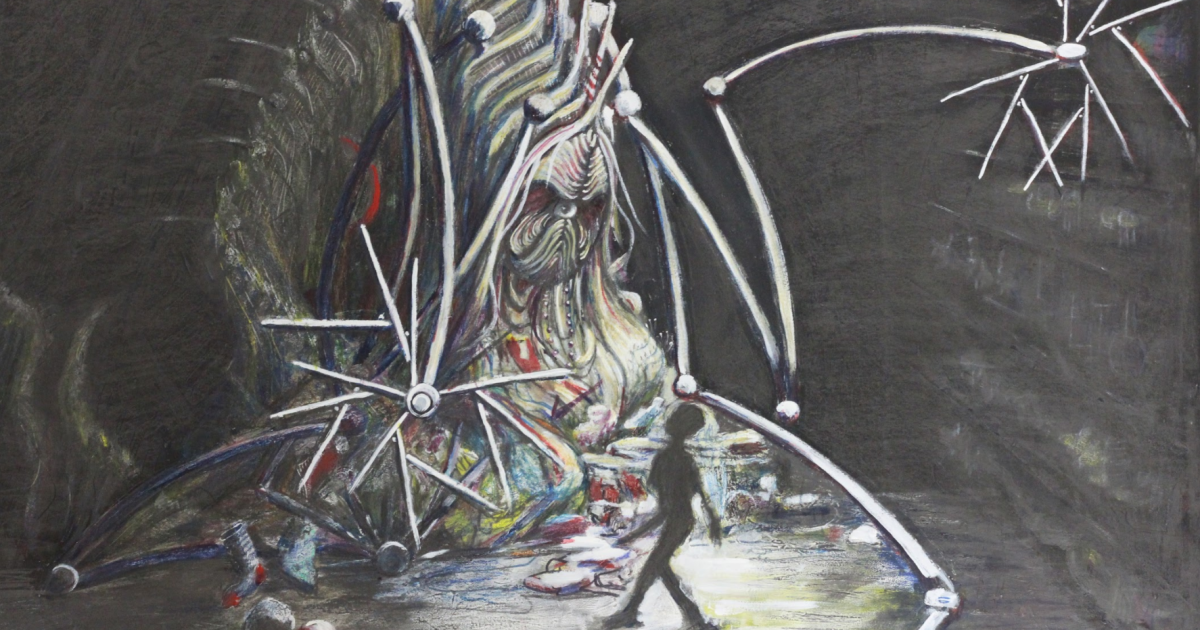 The Molok | Indiegogo