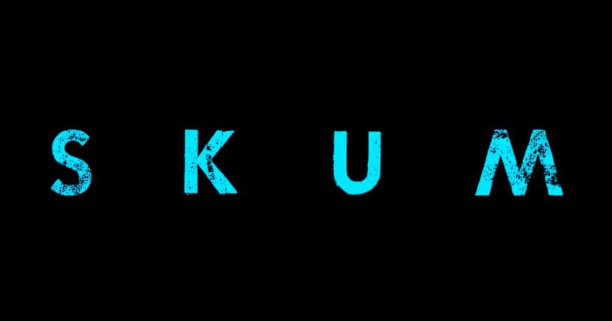 SKUM | Indiegogo