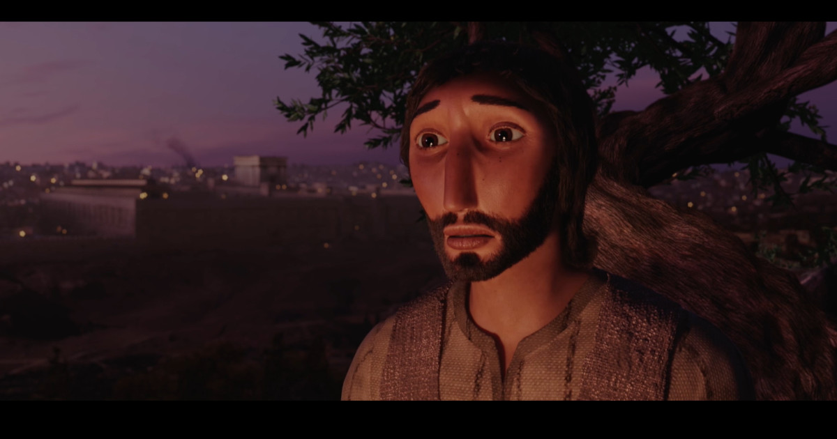 Mark The Movie - Short - Pilot | Indiegogo