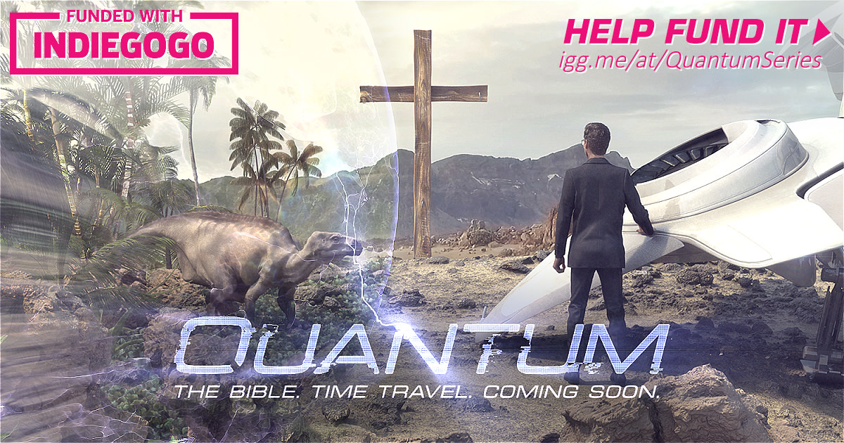 Quantum Series | Indiegogo