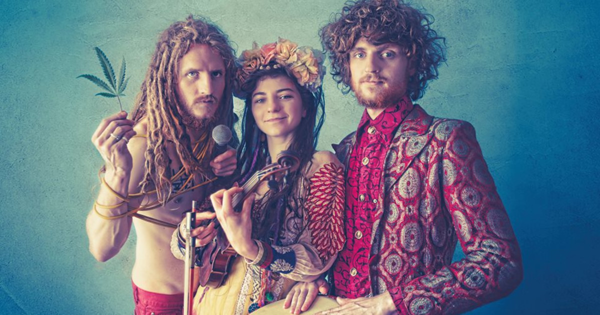 Mobius Loop - 'Gemi' The Album | Indiegogo