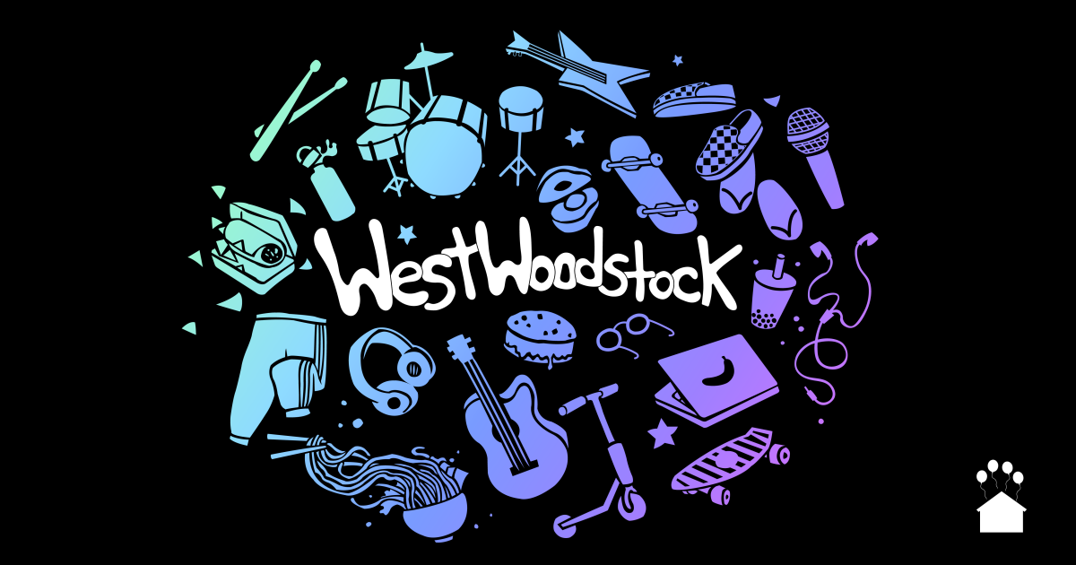 Second Annual Westwoodstock Student Music Festival | Indiegogo