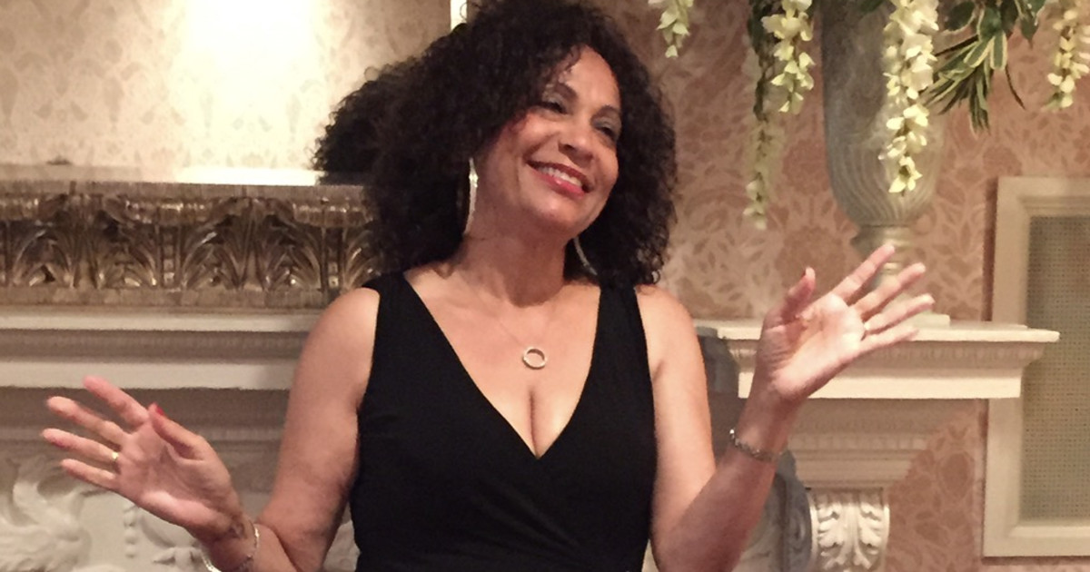 Victim No More: The Joan Pendergrass Story | Indiegogo