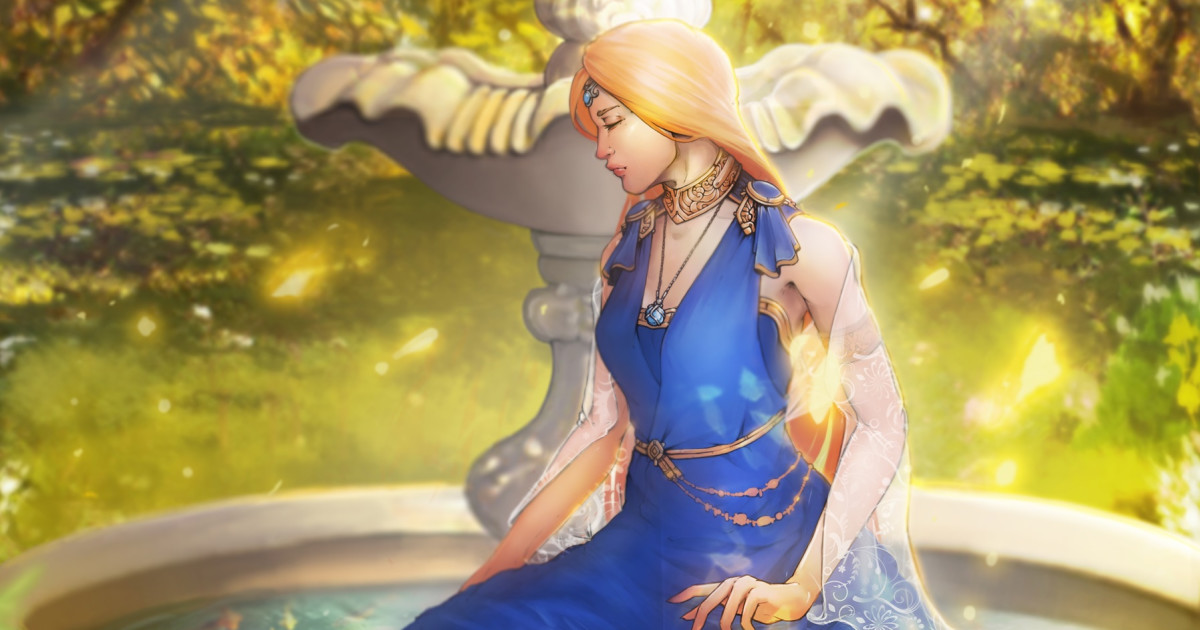 Book Two in the Amethysta Trilogy | Indiegogo