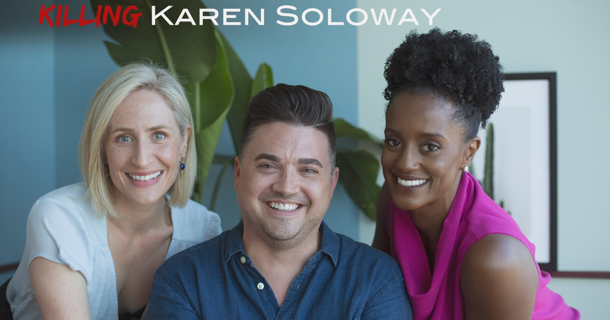 Killing Karen Soloway | Indiegogo