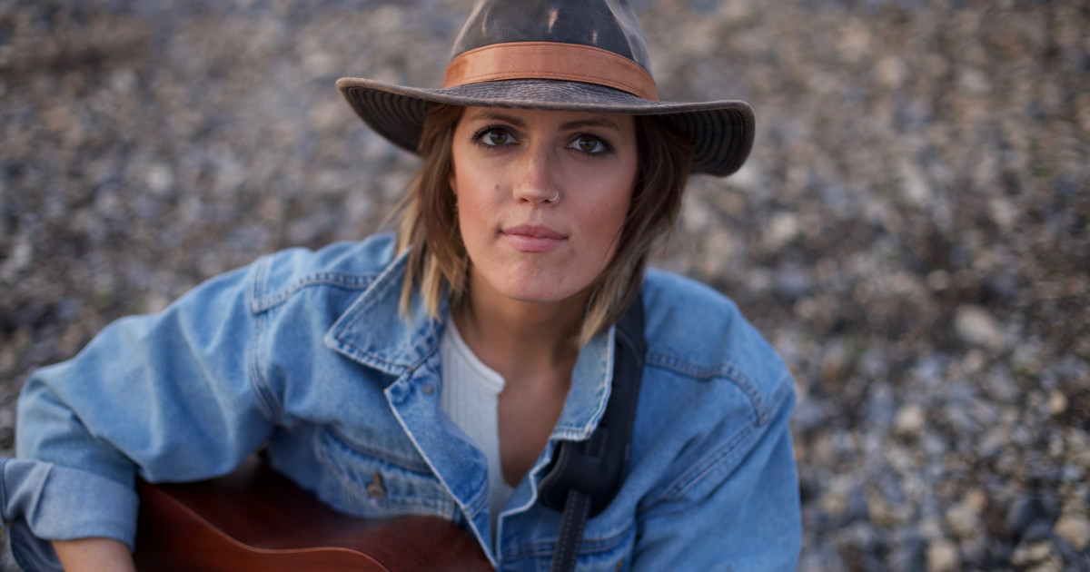 Become a part of the LEXI ADAMS’ EP release! | Indiegogo