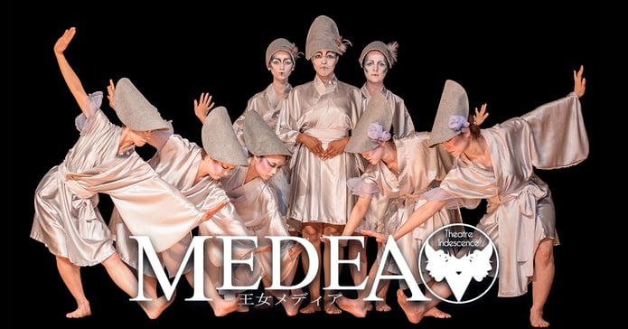 MEDEA Comes to Japan! ついに,メディアが日本へ! | Indiegogo