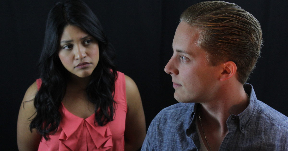 THE LAST 5 YEARS - Andrea Ramos & Jordan Becker | Indiegogo