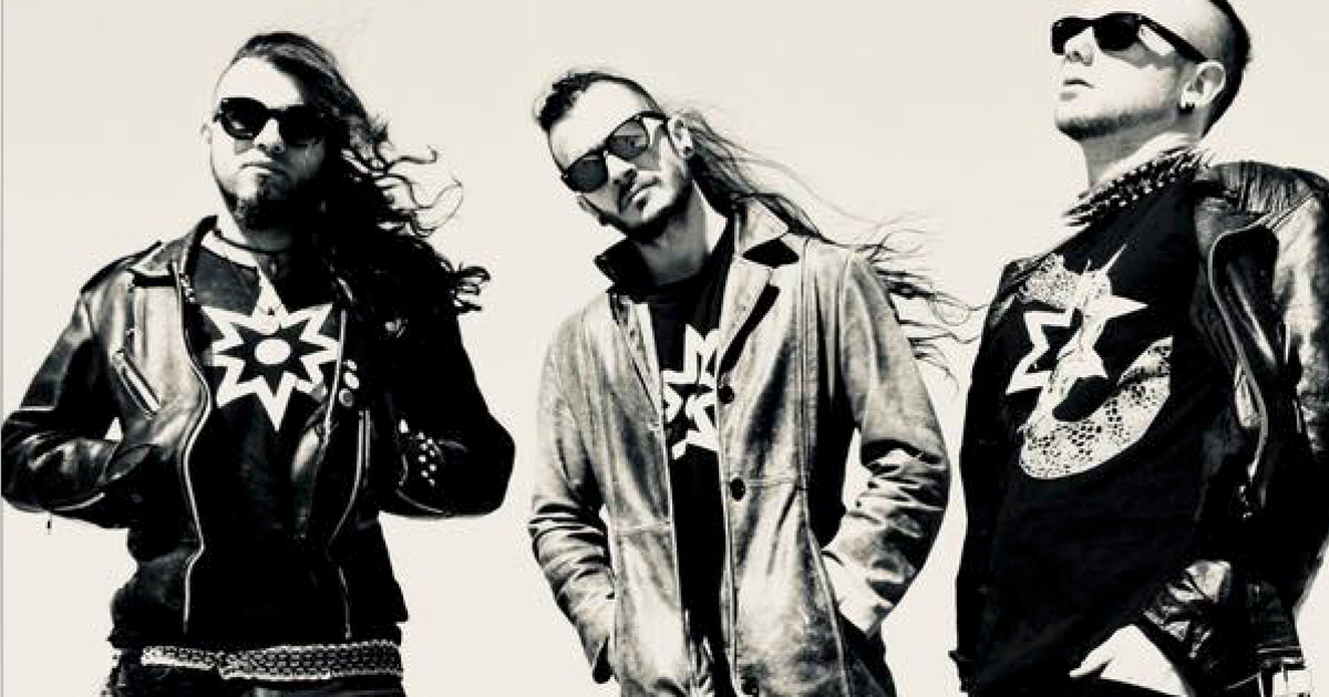 THE GOD BOMBS - HEX DELUXE | Indiegogo