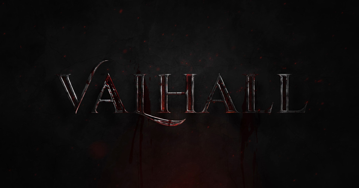 VALHALL - The Video Game | Indiegogo