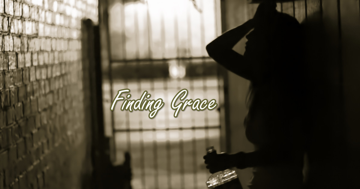 Finding Grace- Help us create a life altering film | Indiegogo