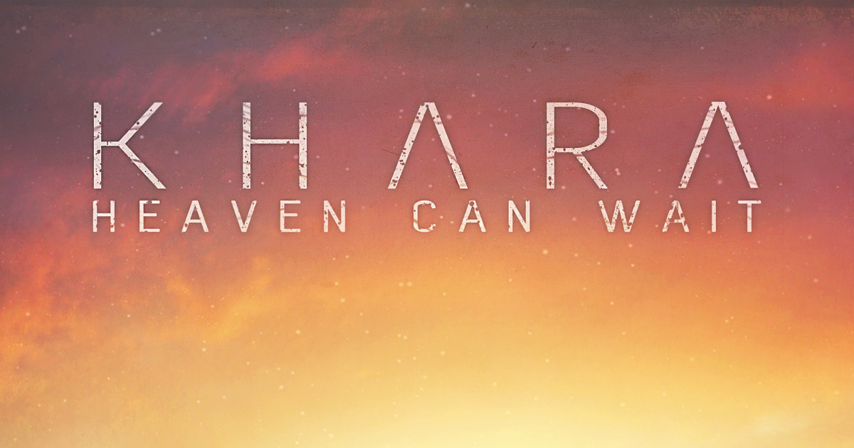 Help Khara Fund Their Album Heaven Can Wait Indiegogo