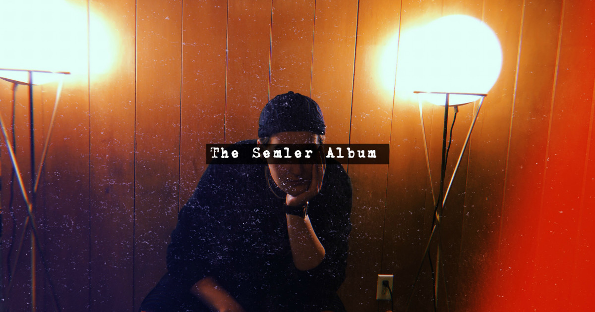The Semler Album | Indiegogo