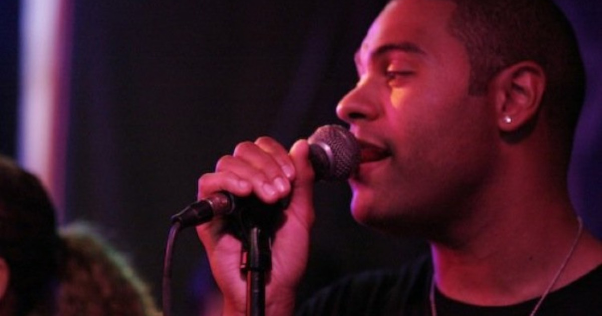 Jason Morales Debut Album | Indiegogo