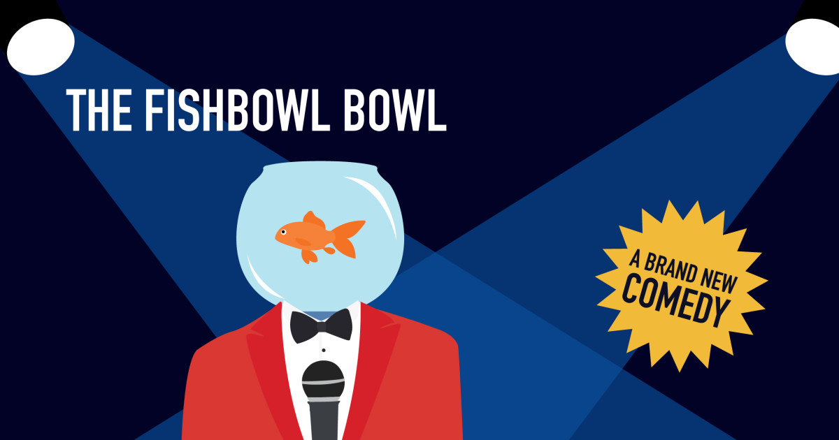The Fishbowl Bowl | Indiegogo