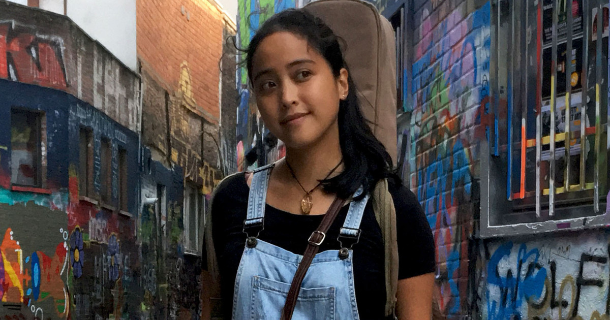 Joni Sheila's new EP | Indiegogo