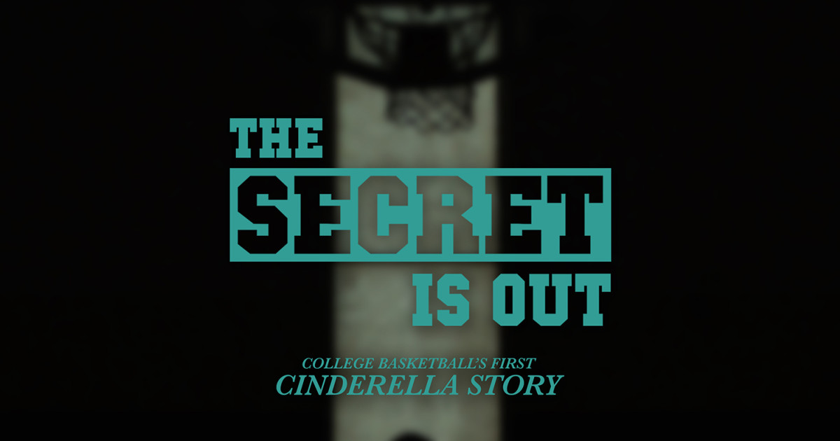 The Secret Is Out | Indiegogo