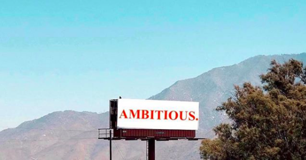 Ambitious The Web Series Indiegogo