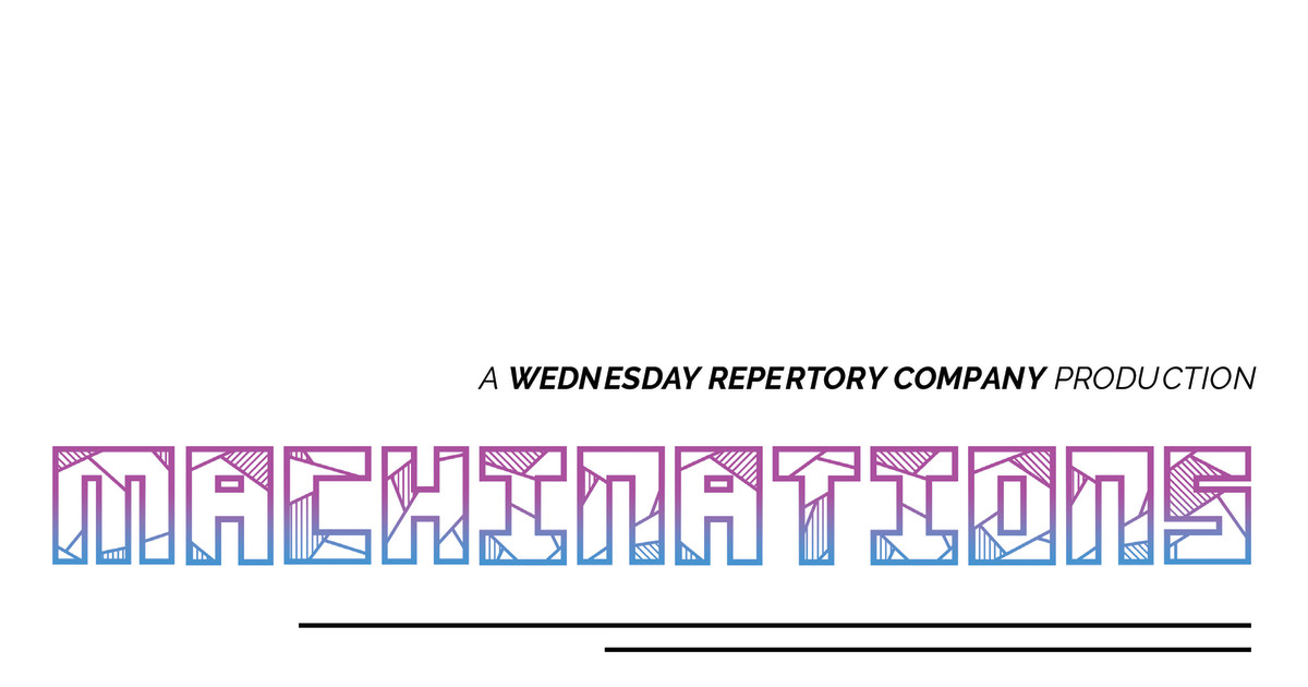 Machinations | Indiegogo