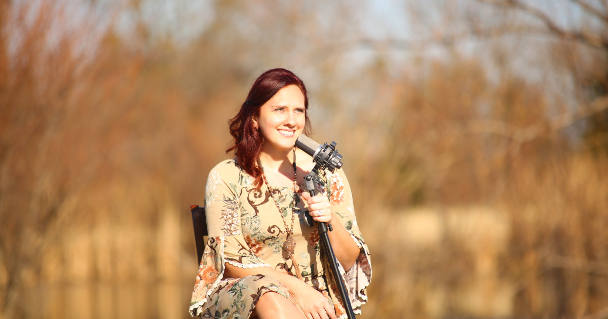 Miranda Delgado Debut EP - J-Town | Indiegogo