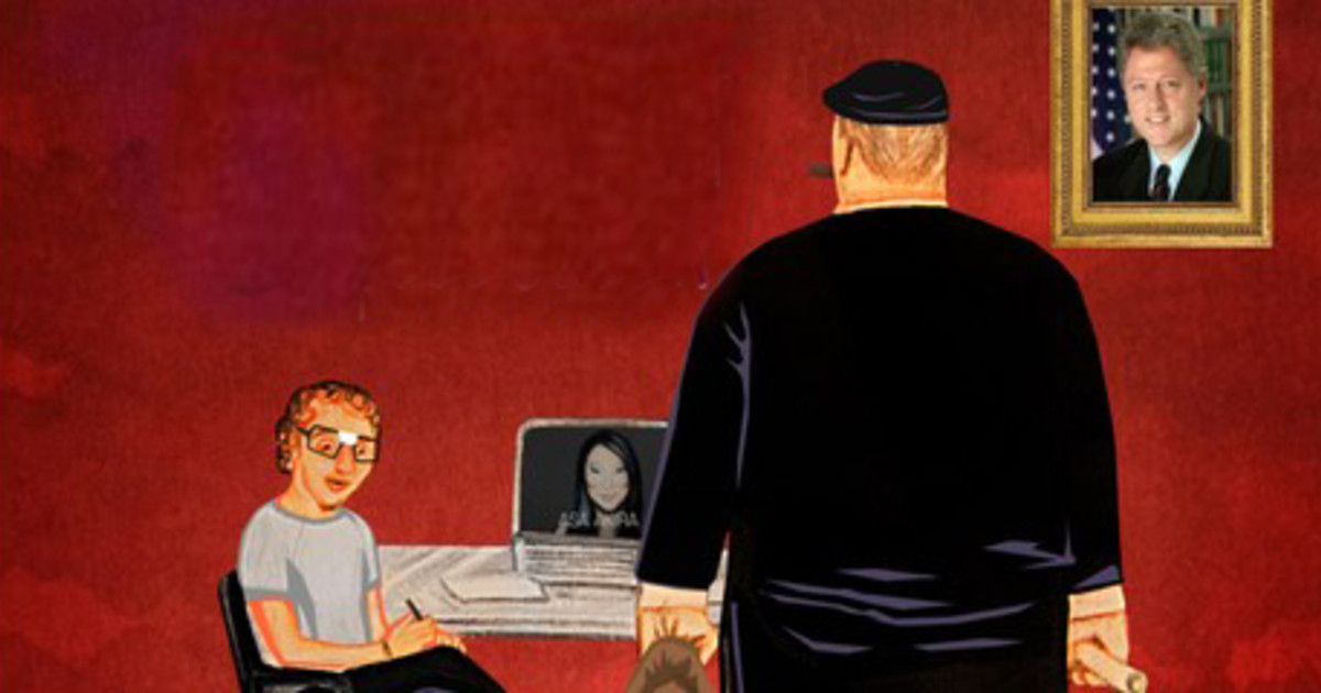 The Head Hunter | Indiegogo