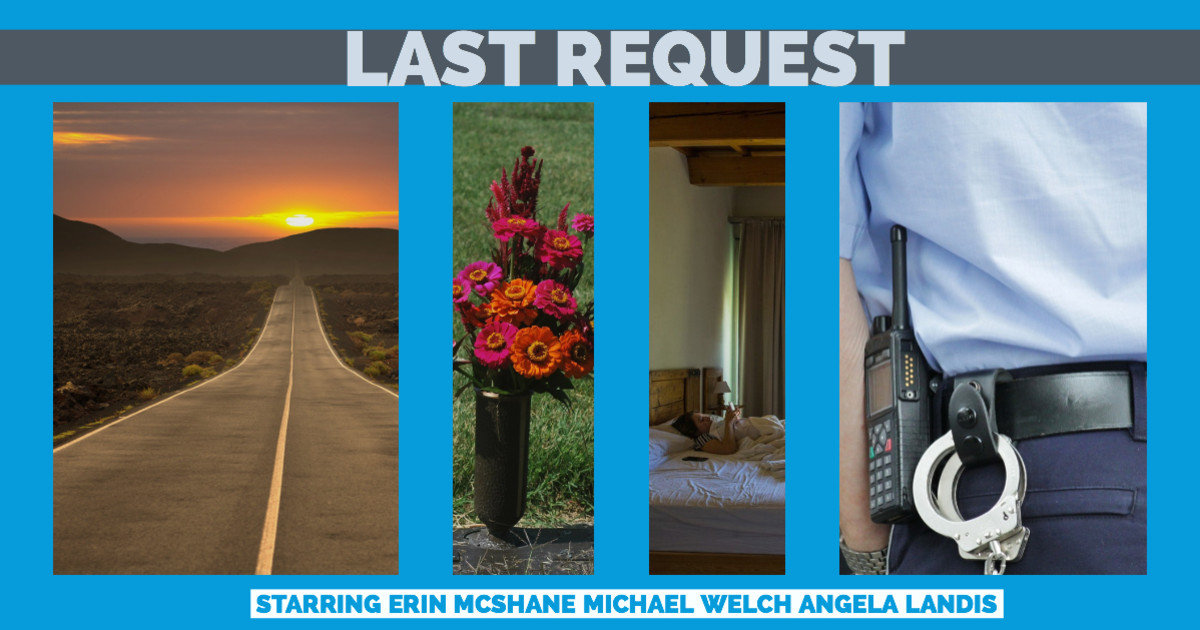 Last Request- Feature Film | Indiegogo