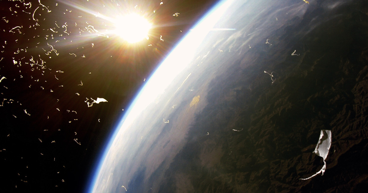 Journey to the Edge of Space | Indiegogo