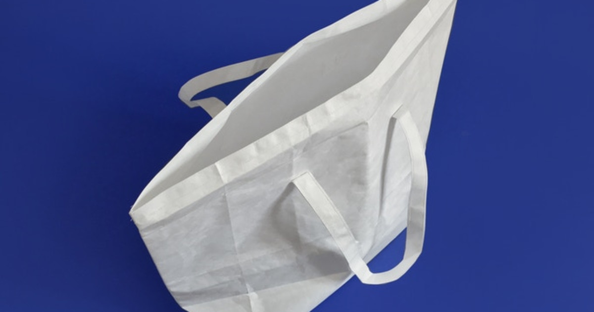 envelope bag | Indiegogo