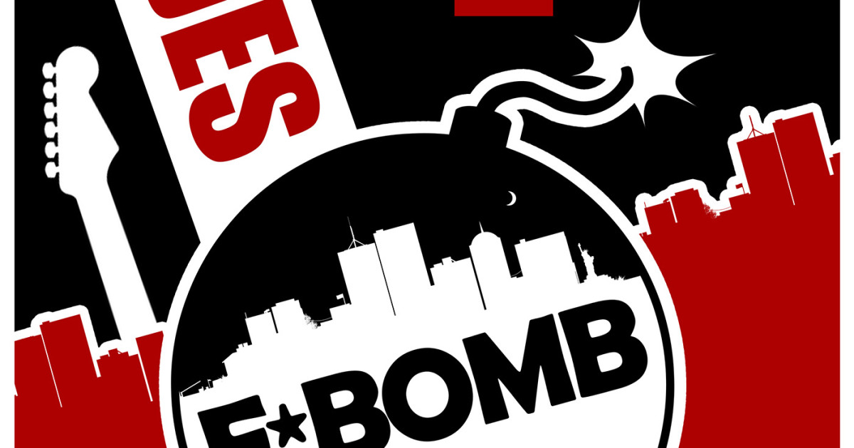 F*Bomb Documentary Project Fundraiser | Indiegogo