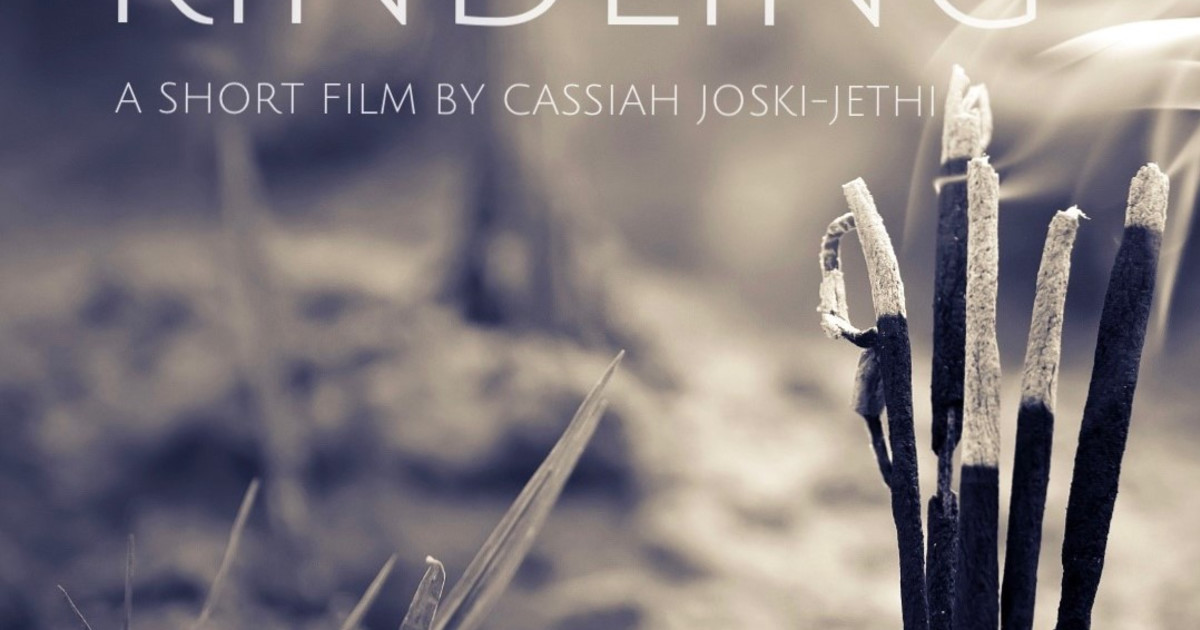 Kindling - Short Film | Indiegogo