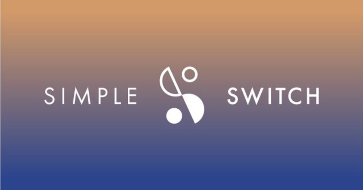 Simple Switch | Indiegogo