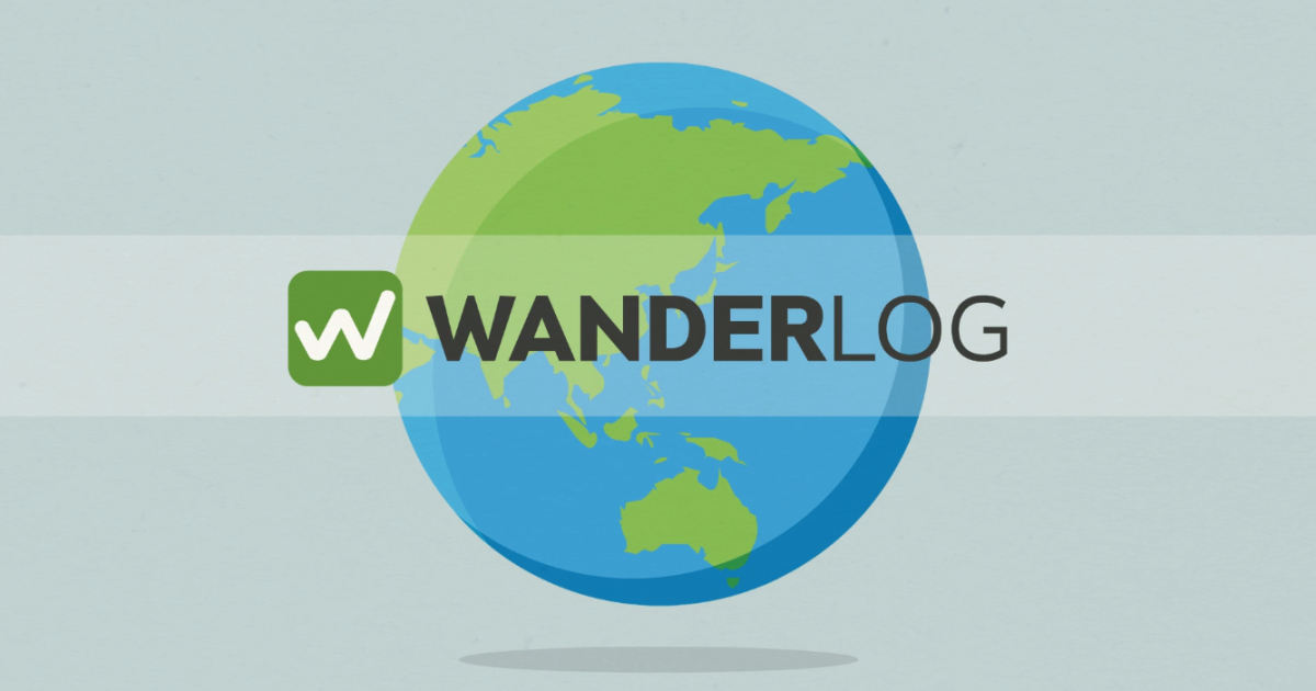 WanderLog App: Making travel more social | Indiegogo