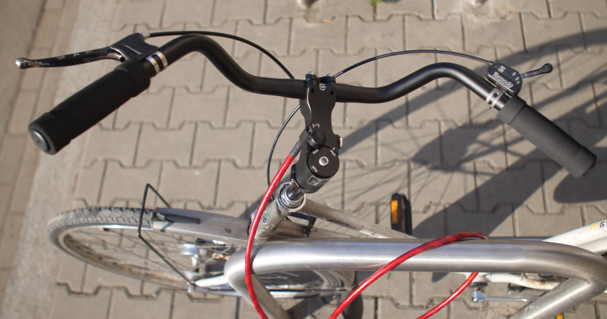 N-Lock: The Multipurpose Bicycle Lock | Indiegogo