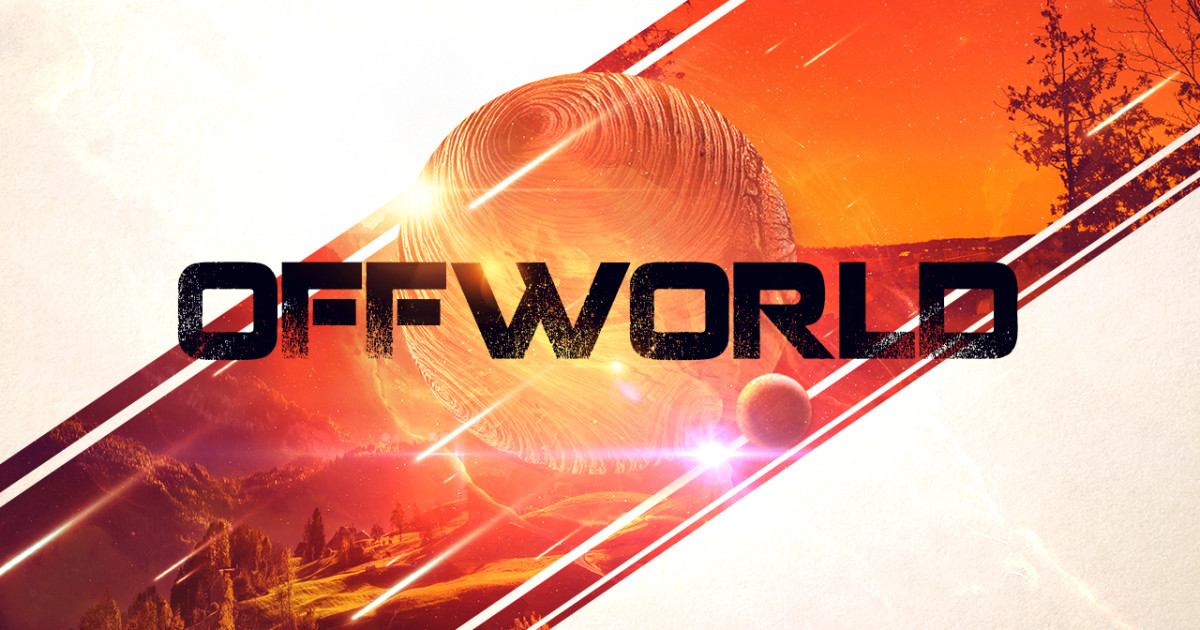 OFFWORLD | Indiegogo