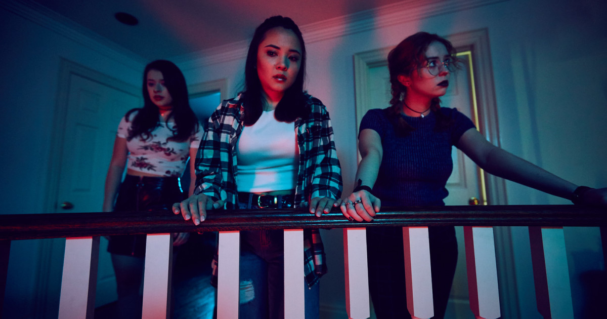 'Best Friends Forever': A girls-only horror story | Indiegogo