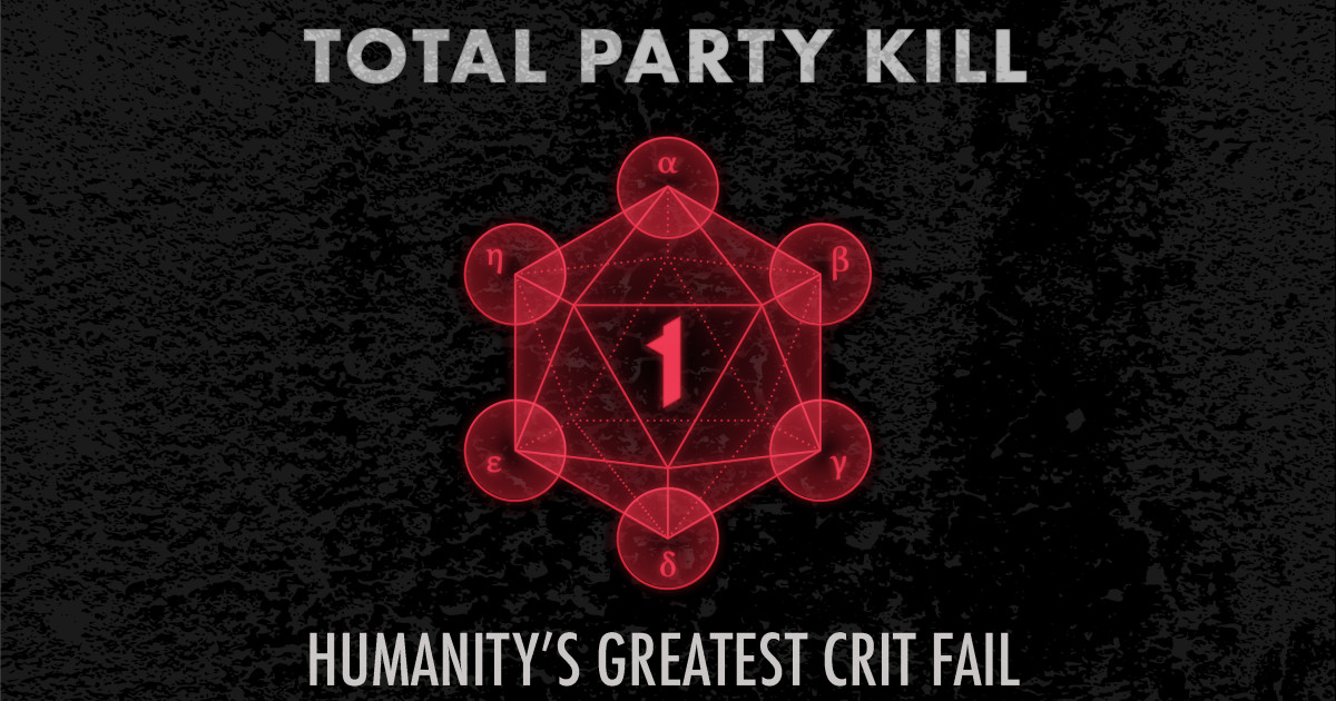Total Party Kill Season 1 | Indiegogo