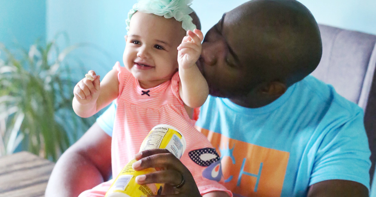 Rich Dad Society: Updating The Dad Look | Indiegogo