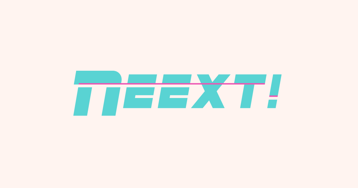 Neext! | Indiegogo