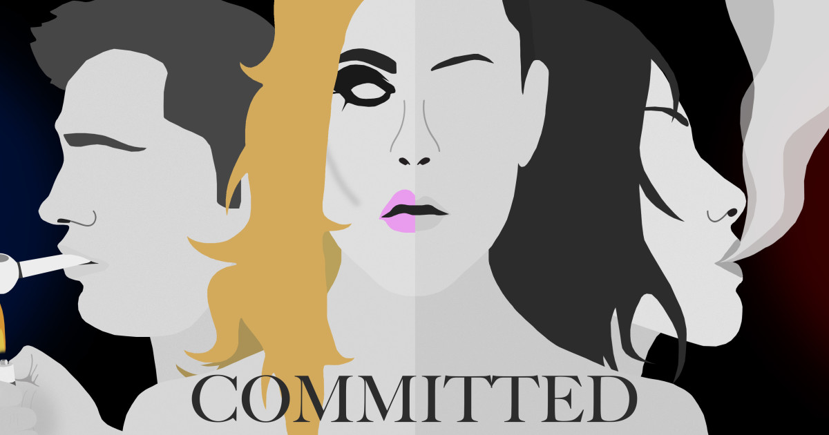 COMMITTED: Episode 1: Series pilot | Indiegogo