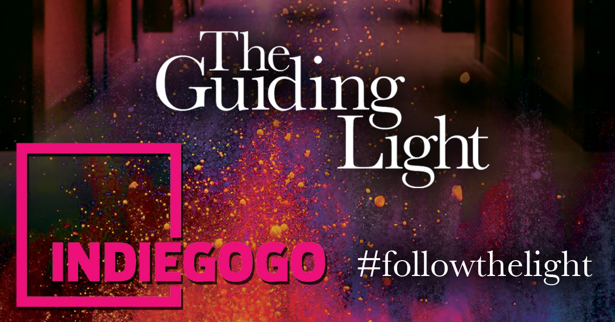 The Guiding Light - Short Film | Indiegogo