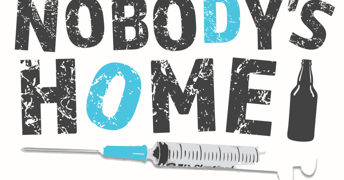 Nobody's Home | Indiegogo