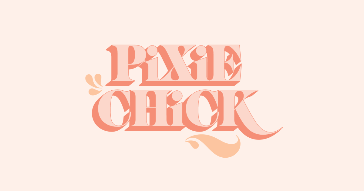 PIXIE CHICK BRAND & HAIR PRODUCTS LAUNCH | Indiegogo