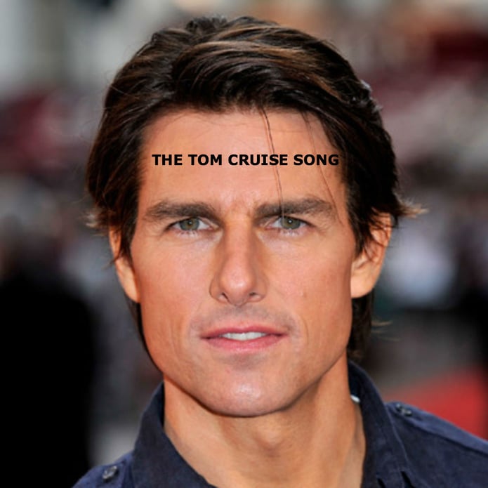 Tom Cruise Is A Virgin: A Comedy Music Video. | Indiegogo