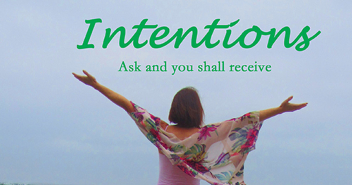 Intentions | Indiegogo