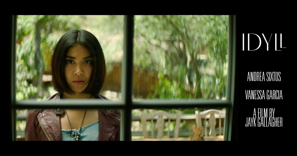 Idyll - Short Film 2019 directed by Jayk Gallagher | Indiegogo