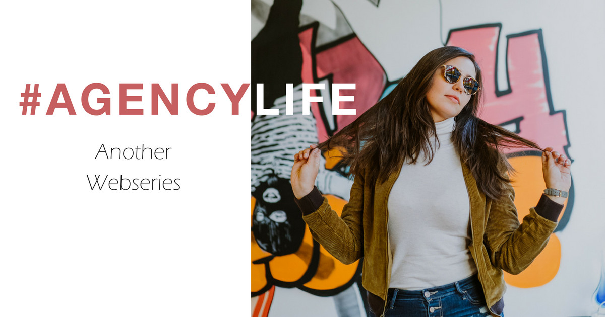 #AgencyLife | Indiegogo