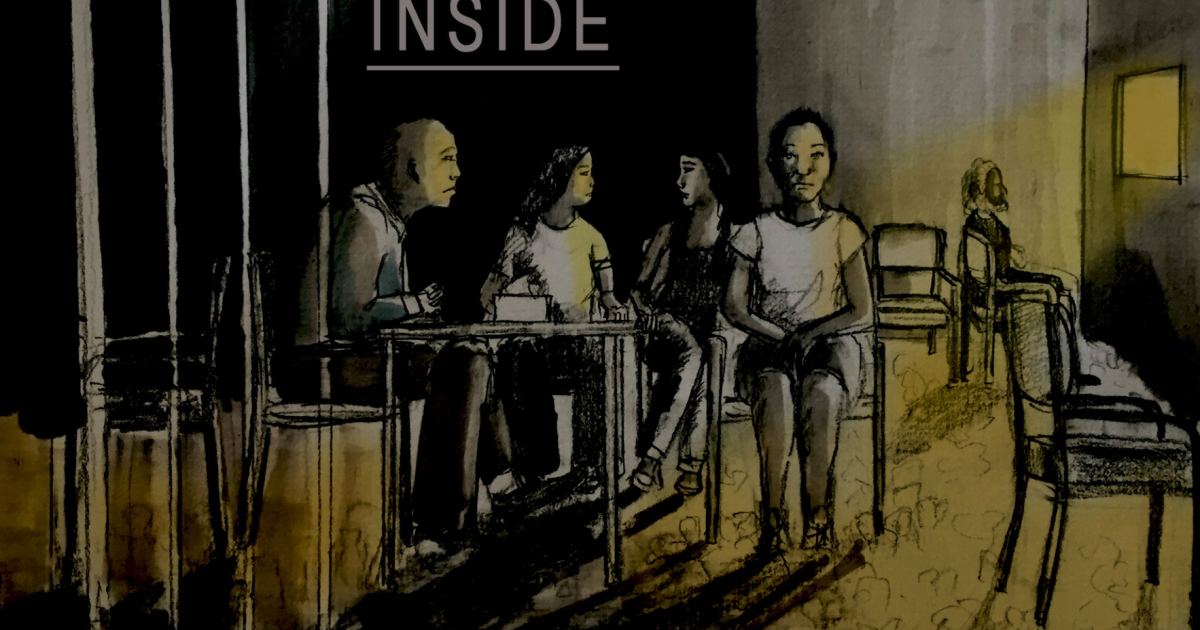 Inside - Short Film 2018 | Indiegogo