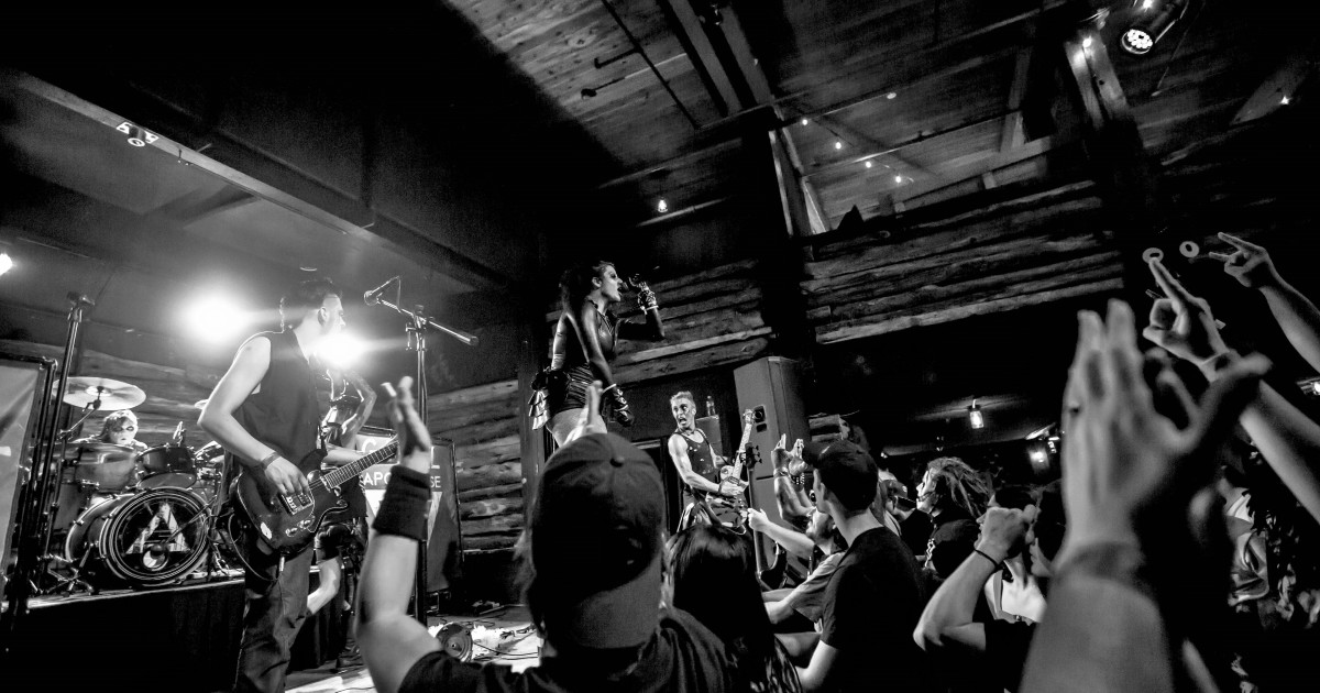 HERE COMES THE APOCALYPSE! | Indiegogo