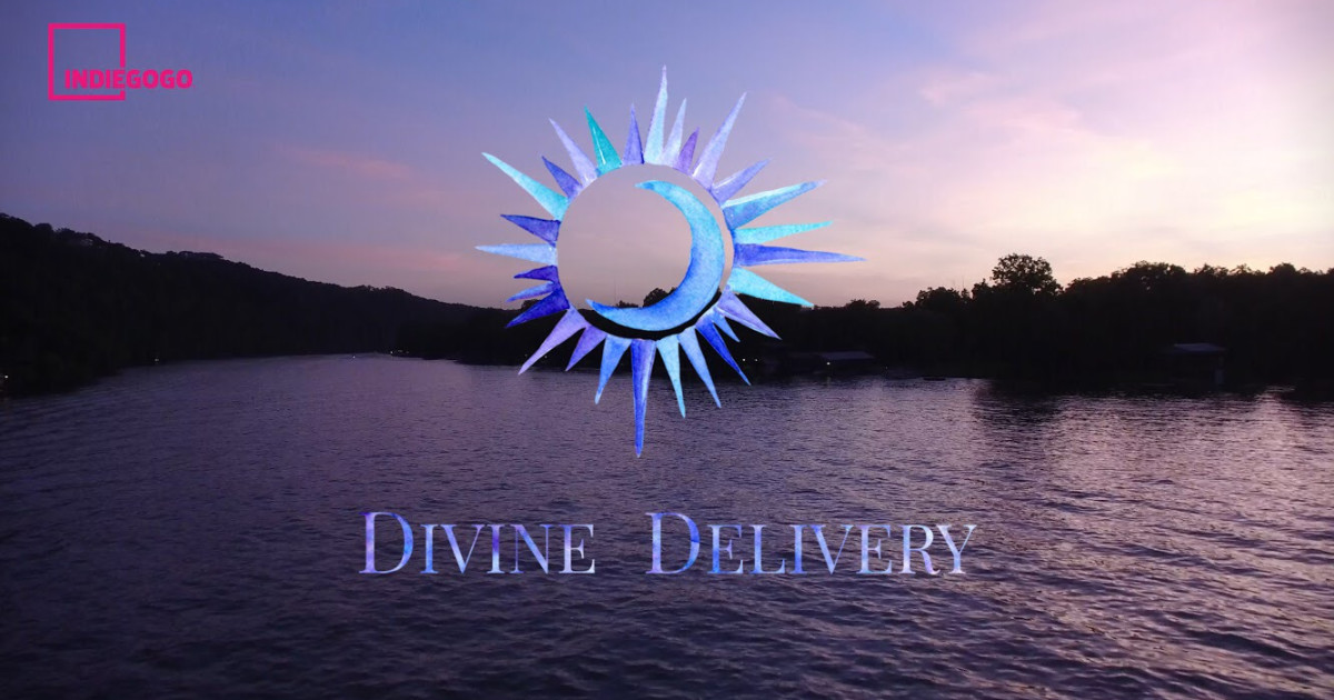 Divine Delivery | Indiegogo