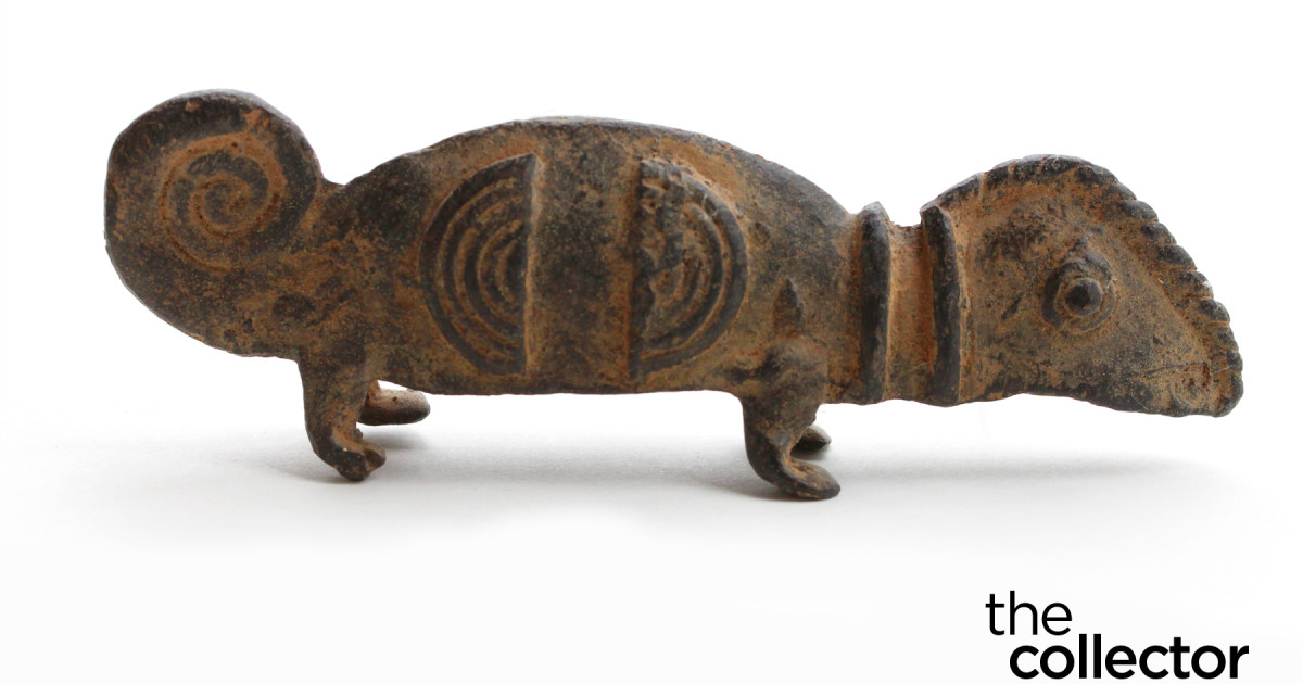 The Collector Post Production | Indiegogo